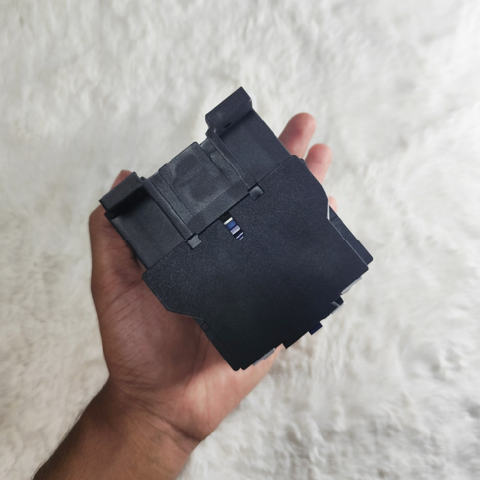 Magnetic Contactors Switch (ম্যাগনেটিক কনটাক্ট সুইচ) 32Amp - ecomartbd.com