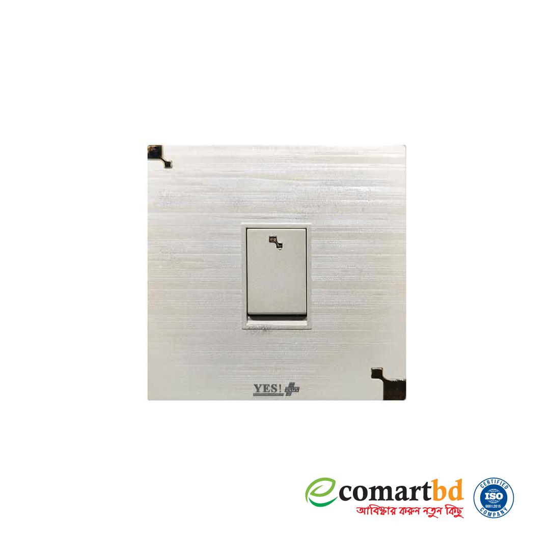 1 Gang Switch - ecomartbd.com